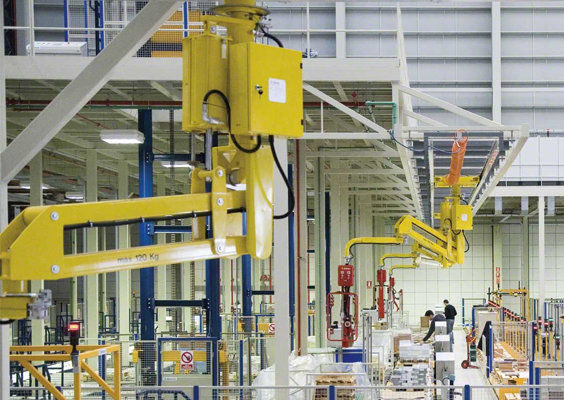 Additive Fertigung: 3D-Druck in der Fertigung - Mecalux.de