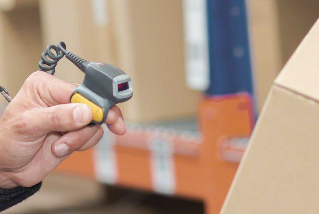 Augmented reality und wearables in der Logistik - Mecalux.de