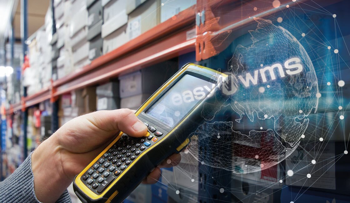 Leitfaden für die Implementierung einer LVS - Mecalux.de