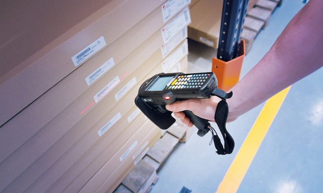 Inventurarten in der Logistik: Definition und Anwendungen - Mecalux.de