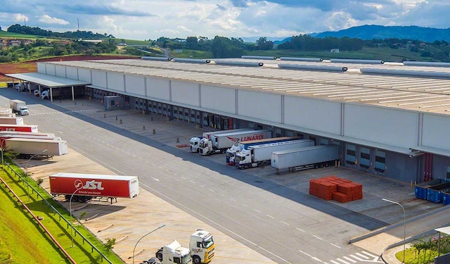 Was ist die Lieferkette (Supply Chain)? - Mecalux.de