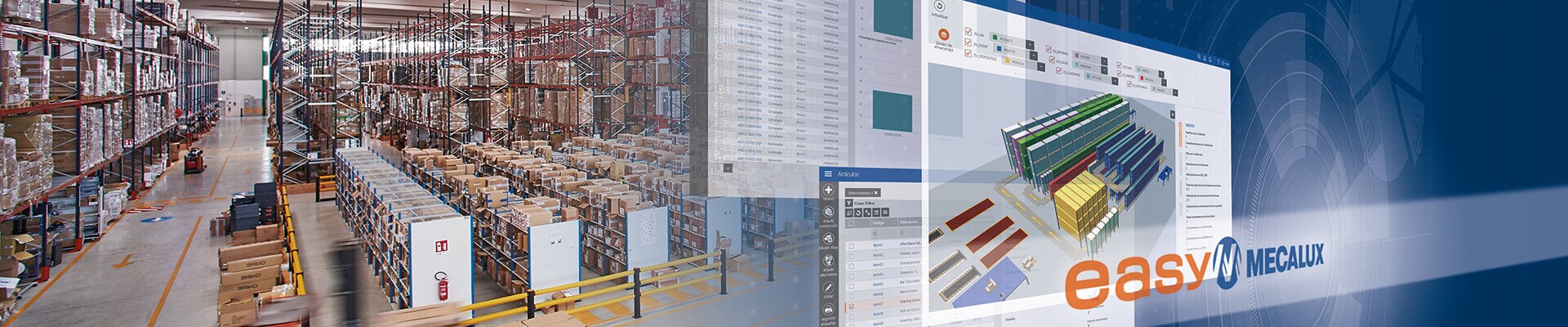 RFID: Funktionsweise & Anwendung in der Logistik - Mecalux.de