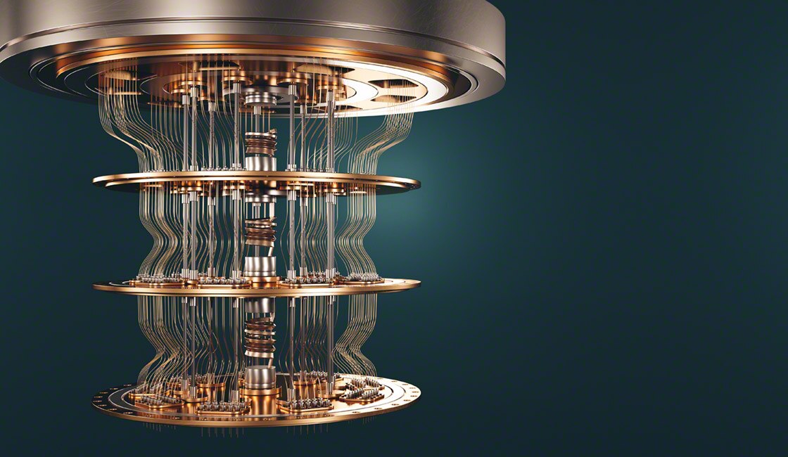 Quantencomputing und Logistik - Mecalux.de