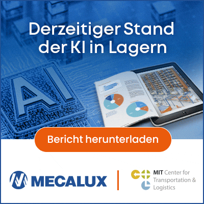 Was ist Blocklagerung und wie wird sie genutzt? - Mecalux.de