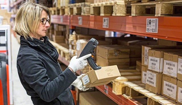 Case Picking: Definition und Vorteile in Lagern - Mecalux.de