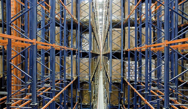 Wie funktioniert die FEFO-Methode in der Logistik? - Mecalux.de