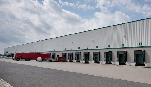 Lagerbereiche: Arten und deren Optimierung - Mecalux.de