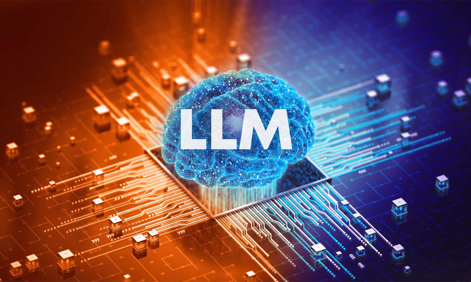 Anwendungen von LLM in der Industrie - Mecalux.de