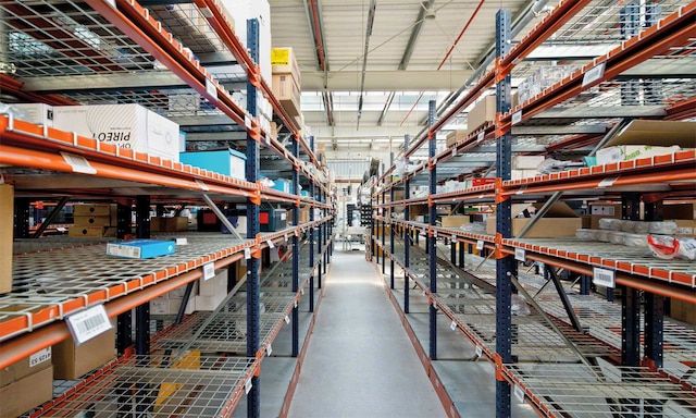 Stockout: Definition und Tipps zur Vorbeugung - Mecalux.de