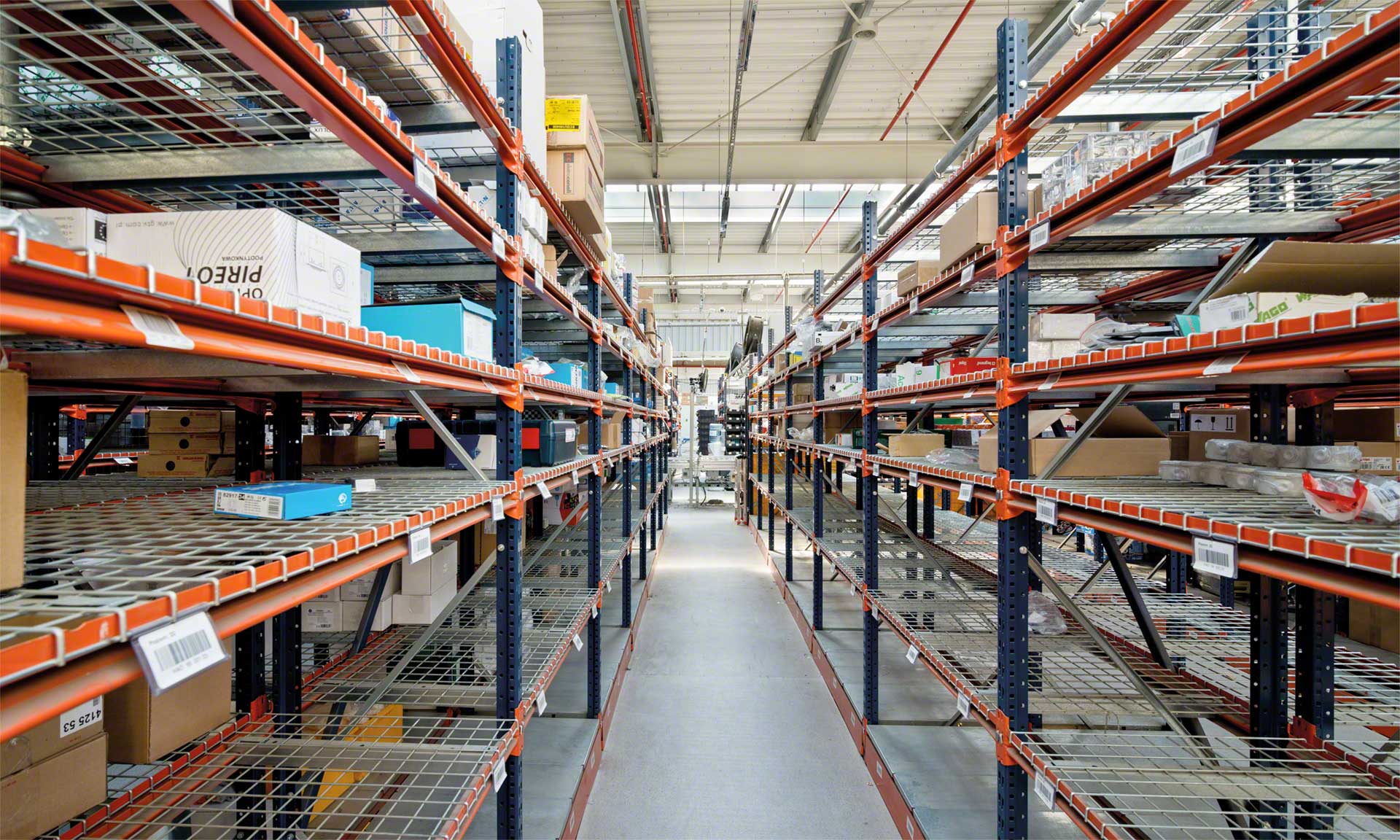 Stockout: Definition und Tipps zur Vorbeugung - Mecalux.de