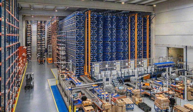 Was ist eine Inventur und wie führt man sie durch - Mecalux.de