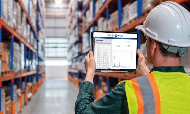 Was ist eine Inventur und wie führt man sie durch - Mecalux.de