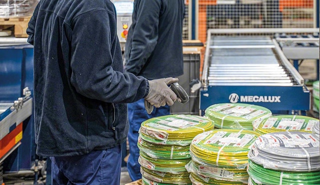 Zirkulierendes Kapital, die Formel für robuste Unternehmen - Mecalux.de